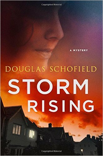 Book Review: Storm Rising by Douglas Schofield – bookish devices