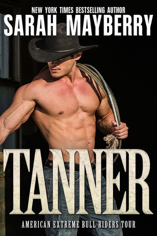 Book Review: Tanner by Sarah Mayberry – bookish devices